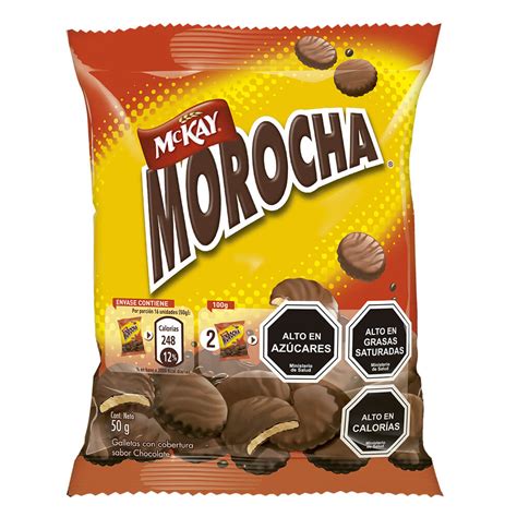 Galletas Morocha 120 G A Domicilio AyF Market Gourmet
