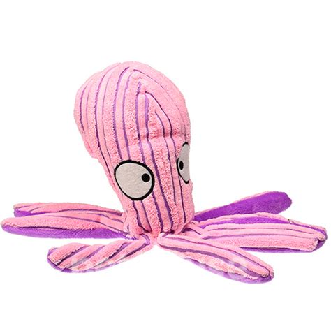 Kong Cuteseas Octopus Игрушка-осьминог для собак игрушки для собак ...