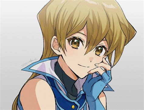Safebooru 1girl Ankle Boots Bangs Bare Shoulders Blonde Hair Blue