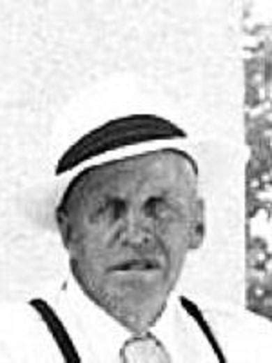 John William Stock Church History Biographical Database