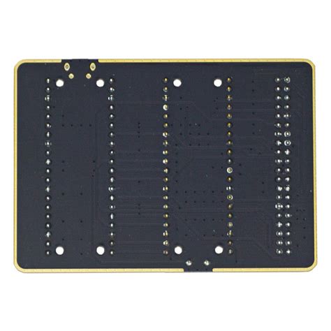 Gpio Erweiterung Raspberry Pi Pico Rasppishop Raspberry Pi Boar