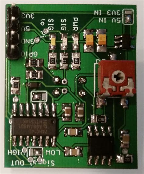 Analogen Ferraris Stromzähler Auslesen Abgeschlossene Projekte