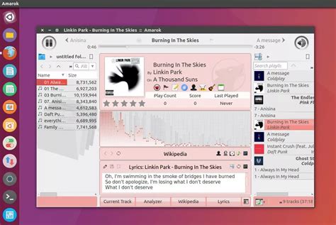 8 Best Linux Music Players That You Must Try In 2021