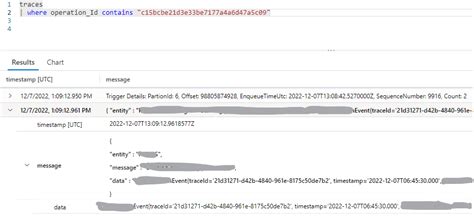Two Different Events On One Trigger · Issue 122 · Azureazure Functions Eventhubs Extension