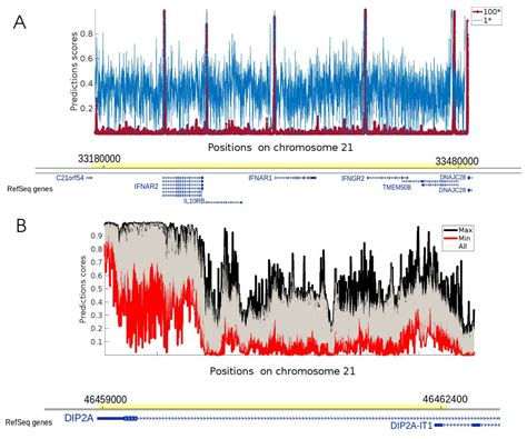 Genome Annotation Across Species Using Deep Convolutional Neural Networks Peerj
