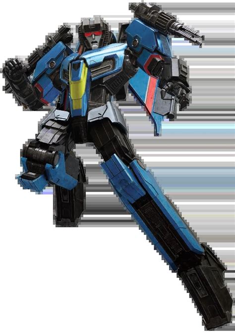 Thundercracker One Transformers Movie Wiki Fandom