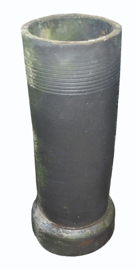 1 Feet 500mm Stoneware Pipe Thickness 20mm At Rs 320 Piece In Panipat