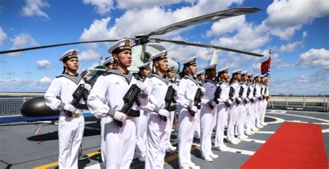 又来挑衅！6日美军两艘濒海战斗舰擅闯南海，解放军警告绝非空话腾讯新闻