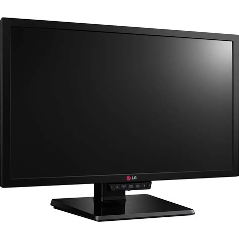 LG 24GM77 24" Widescreen LED Backlit LCD Gaming 24GM77 B&H