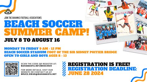 Bahamas Fa Bahamas Football Association