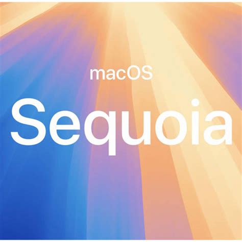 Macos 15 Sequoia System Requirements Tech To School