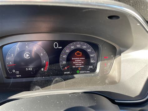 Integra Emissions System Problem Page 10 IntegraForums 2023 Acura Integra Type S Forums