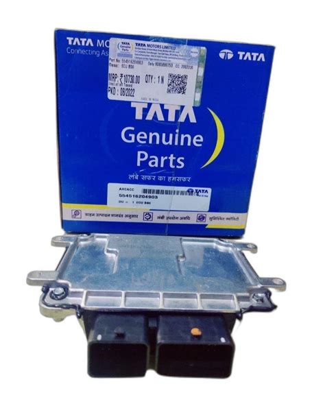 Tata Motors Ecm A46 Engine Control Module At ₹ 10730 Piece In Pune Id