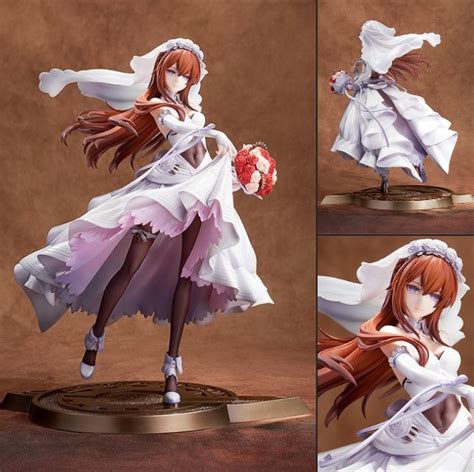 Match Planet 火柴星人 Good Smile Arts Shanghai 17 命運石之門 Steinsgate