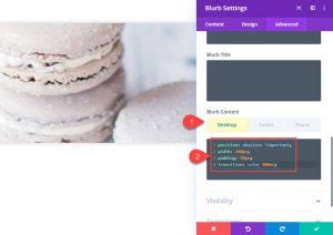 How To Create A Responsive Accordion Slider In Divi