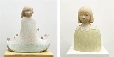 十方藝術空間《夢中情人》聯展匯集新銳藝術家，展出台灣當代藝術中對美少女男的想像 非池中藝術網