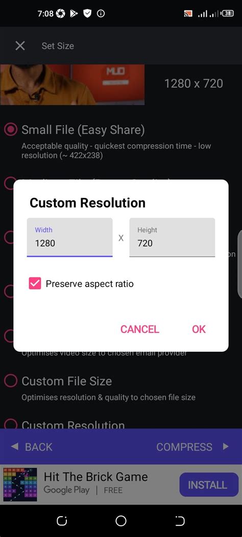 The 5 Best Apps For Compressing Videos On Android