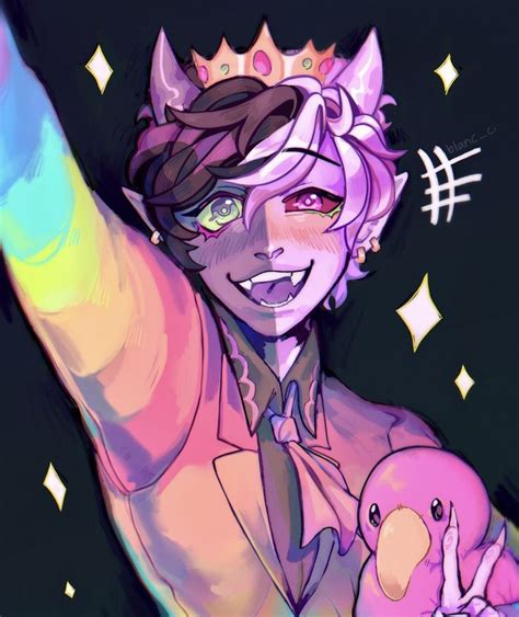 Ranboo Fanart Fan Art Dream Anime Minecraft Fan Art