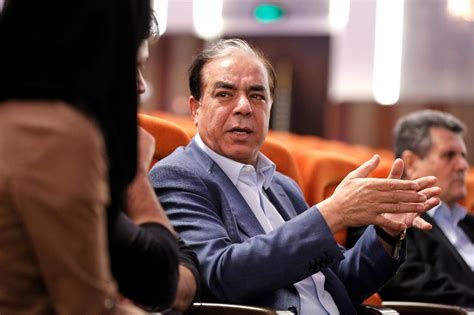 مالک و مدیر هتل اسپیناس تهران کیست؟