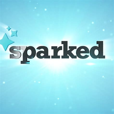 Sparked YouTube
