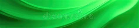 fluid green backdrop intersecting dynamic lines creating depth