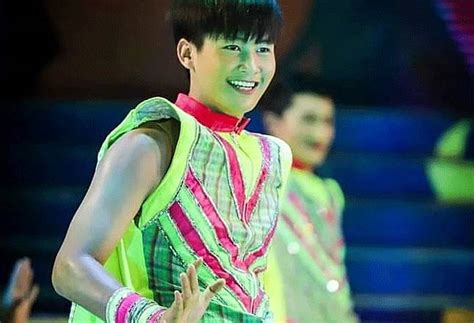 เปิดใจต้าวหยองหนุ่ม18“ระเบียบ วาทะศิลป์” Inn News Line Today