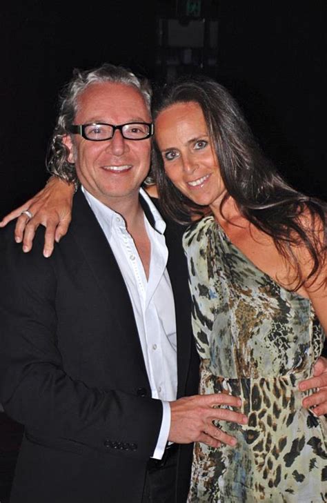 The Hard Partying Lifestyle Of Ashe Morgan Chief Executive Michael Rothner Au