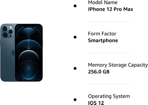 Apple Iphone 12 Pro Max Review Felix Review