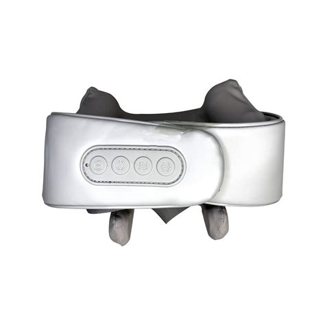 2023 Best Selling 5d Kneading Cervical Shoulder Massagerthe Most