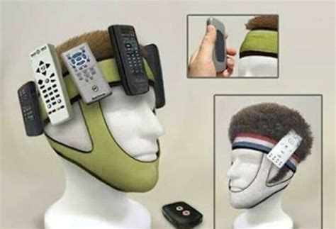 Are These The Most Pointless Inventions Ever