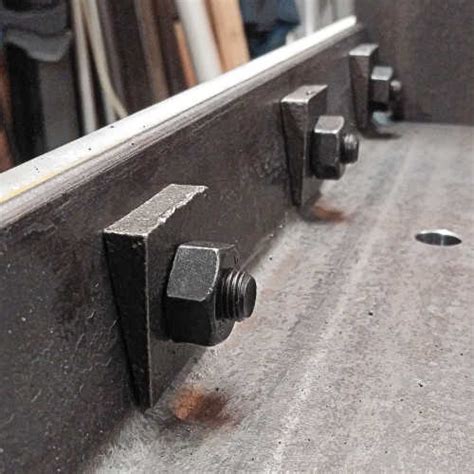 I Beam Shape Choices I S W M Or H What Do I Need