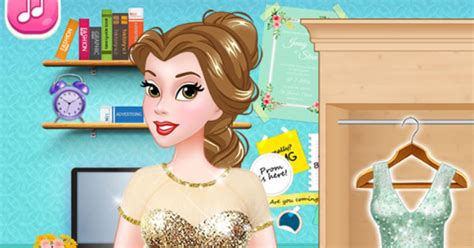 Princess Bridal Shower Party Online Gratis Di Gombis