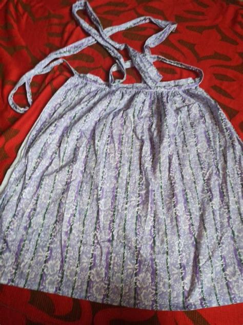 Фартух припинда передник винтаж — ціна 250 грн у каталозі Для сфери обслуговування Купити жіночі