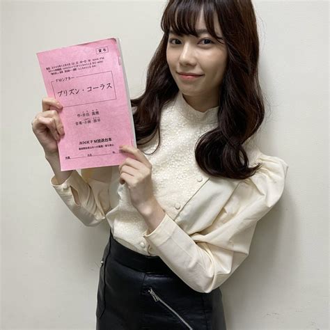 島崎遥香（ぱるる）応援ページ 【島崎遥香 Twitter】いかがでしたか？ 久しぶりのラジオドラマと歌唱でした。