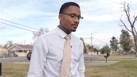 Through Experience Advocates Push For Early Intervention In Youth Gang