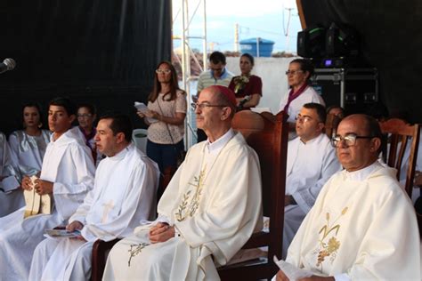 Inauguração de monumento aos 300 anos da primeira missa na Ingazeira