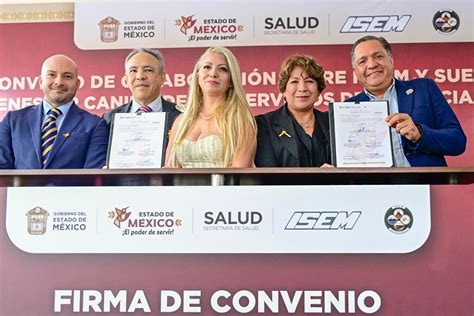 Secretaría De Bienestar Estado De México