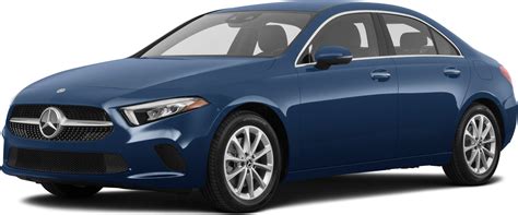 New 2022 Mercedes Benz C Class Reviews Pricing And Specs Kelley Blue Book