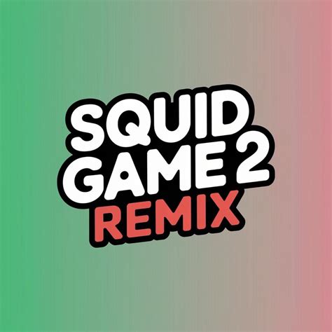 ‎Squid game 2 MINGLE GAME merry go round (Hardstyle Remix) - Single - Album by Zii EDM - Apple Music