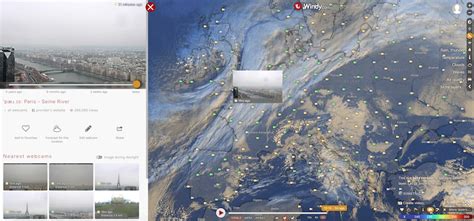 about windy webcams windy community