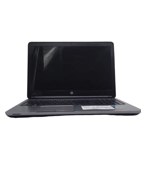 Hp Probook Amd A10 5750m Apu With Radeon Refurb Sa