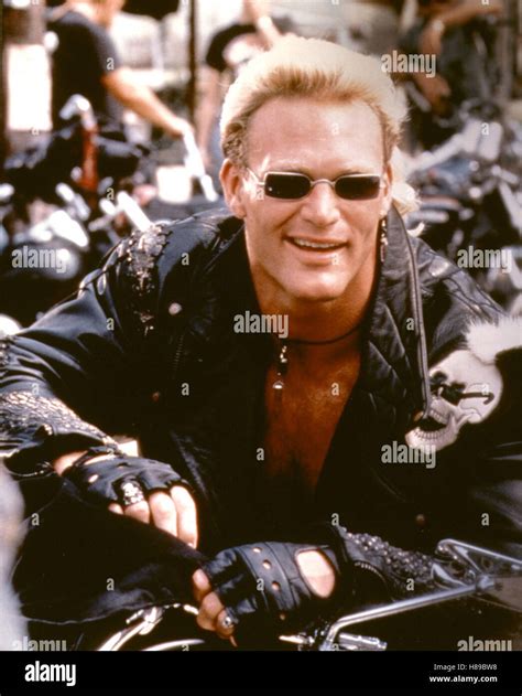 Stone Cold Kalt Wie Stein Stone Cold Usa 1991 Regie Craig R