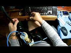 Poyostick Milking Kit With A Venus And A Fleshlight Universal Launch Xxx Mobile Porno