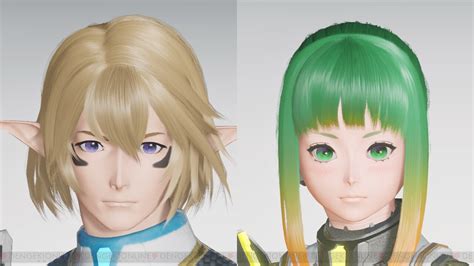 ＜画像41 62＞【ngs 7月7日配信】『pso2』9周年記念イベントを開催！ 手に入るアイテムなどを一挙公開 電撃オンライン
