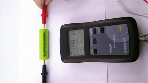 Акумулятор Lishen Li-Ion 18650 LS LR1865SK 35mOm 3.7V 2600mAh