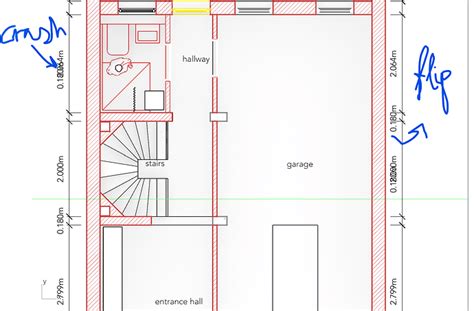 Dimension Text Placement When Outside Dimension Line Rhino For