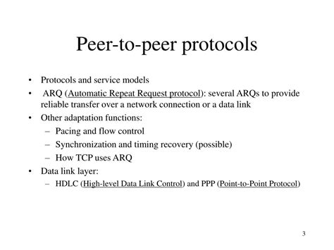 Ppt Application Layer Powerpoint Presentation Free Download Id5733998