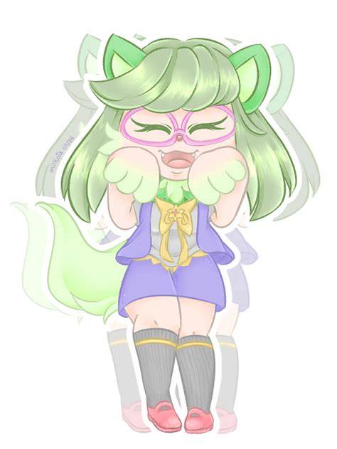 O Kimberly By Milkate On Deviantart