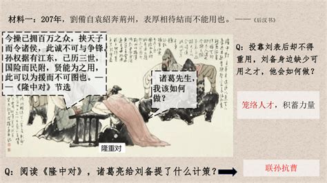 第16课三国鼎立 课件18张PPT 21世纪教育网
