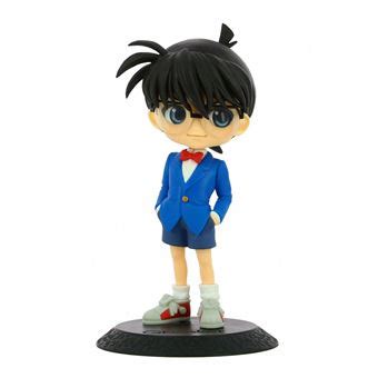 DÃtective Conan Figurine Conan Edogawa II Ver A Q Posket Figurine